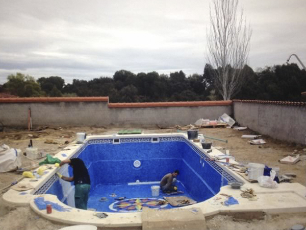 INSTALACIÓN PISCINAS | ACMApool